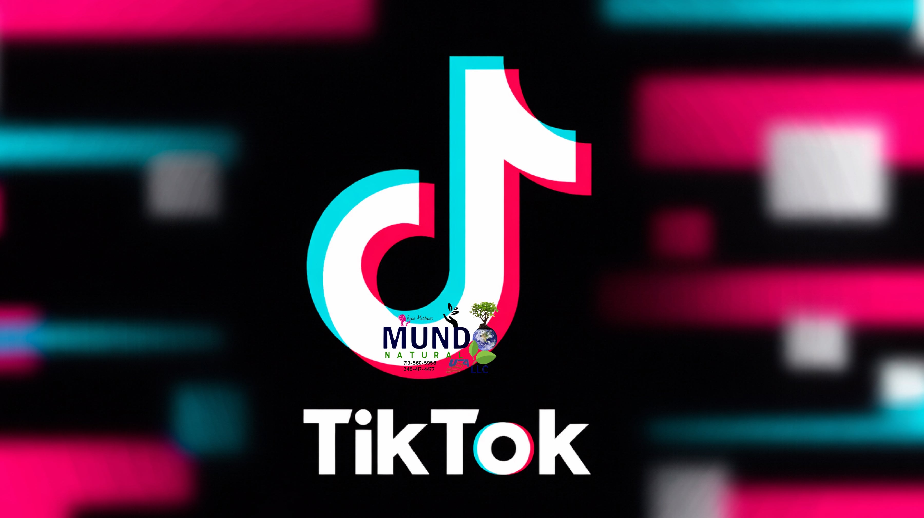 TikTok Popular products – Mundo Natural USA, LLC